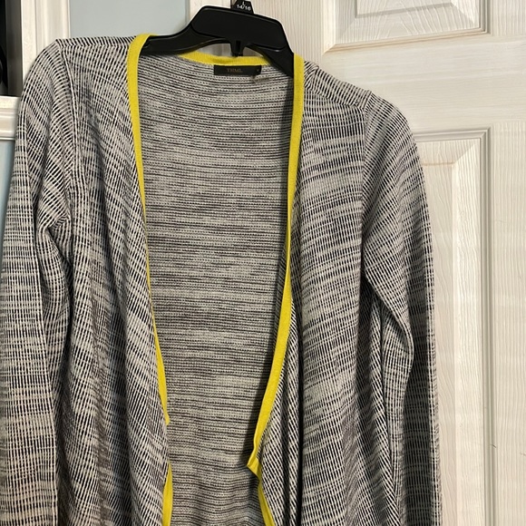 THML | Sweaters | Thml Drape Cardigan | Poshmark